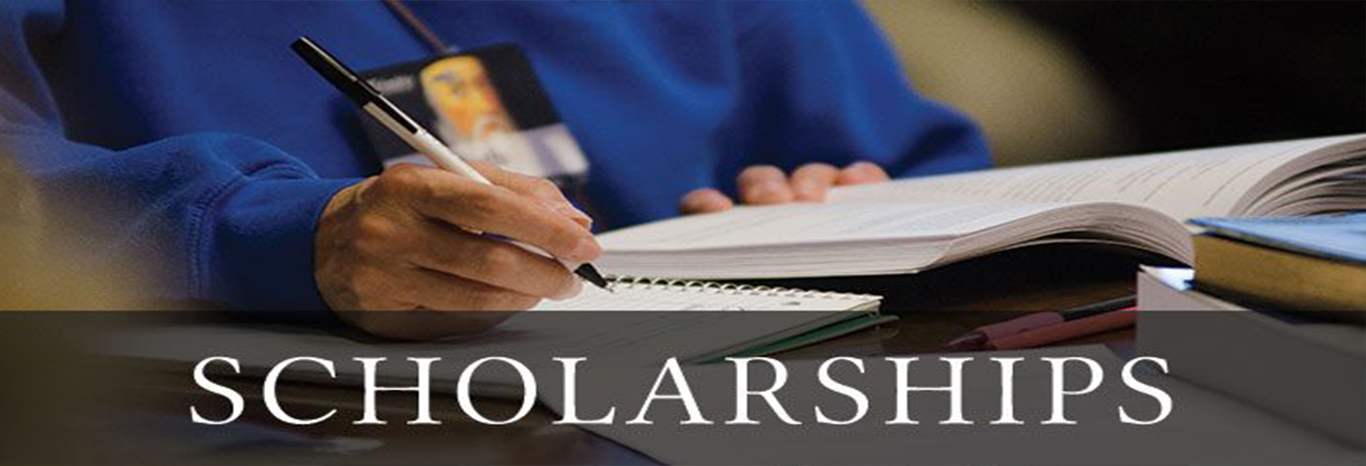 Pearson Scholar - EAC